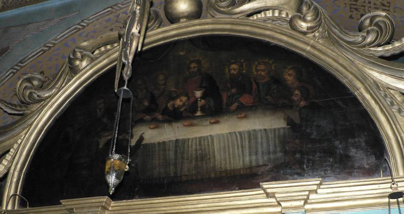 casa memorială Costache Negruzzi şi biserica familiei Negruzzi din ...