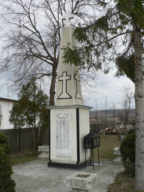 casa memorială Costache Negruzzi şi biserica familiei Negruzzi din ...